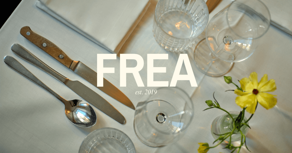 FREA Restaurant