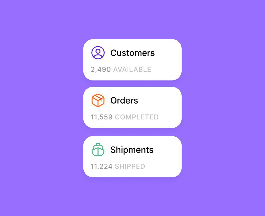 App UI Features - Create User-Friendly Applications | Stacker
