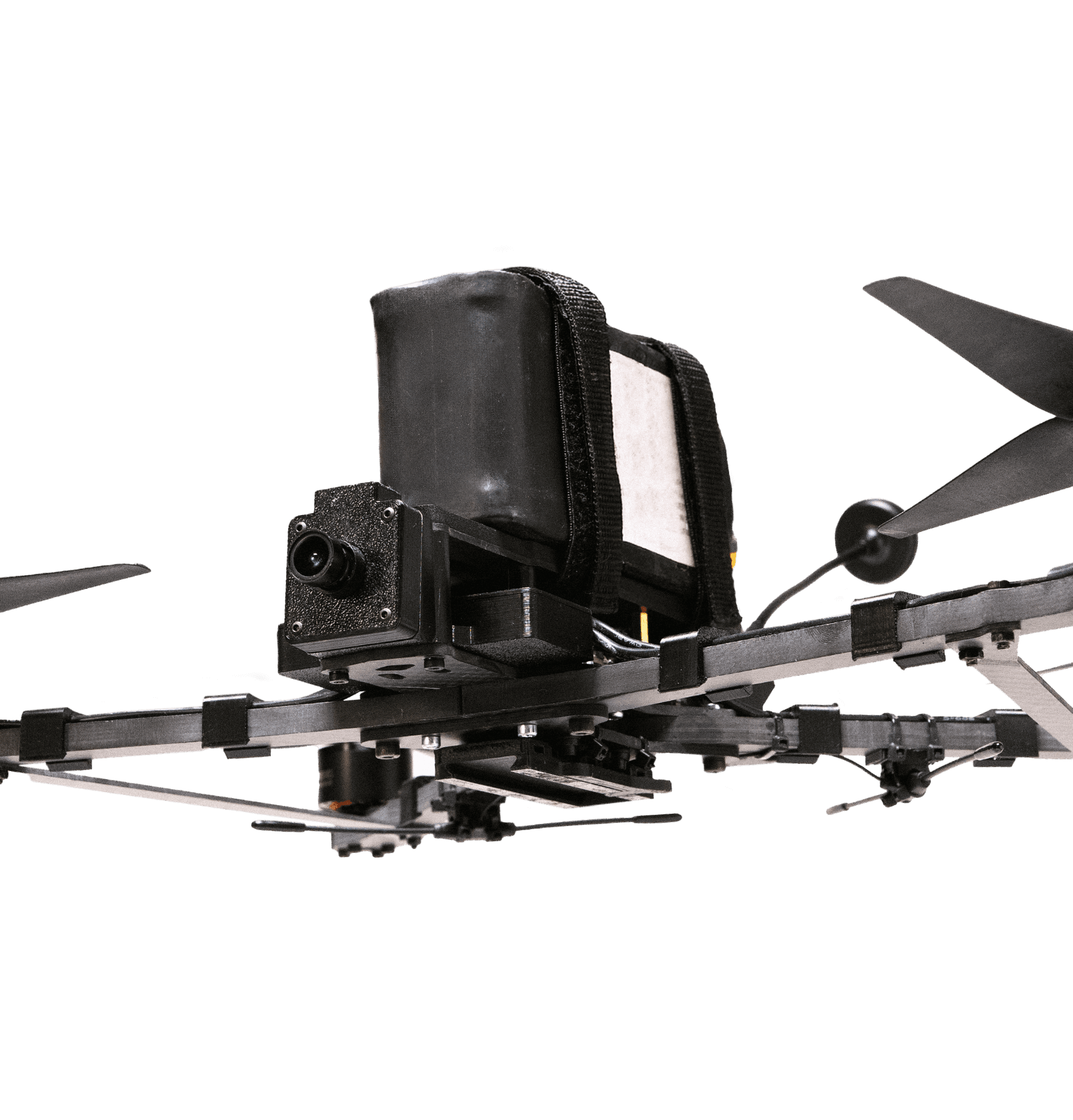 Odd Systems: An R&D and manufacturing house producing Thermal Cameras ...