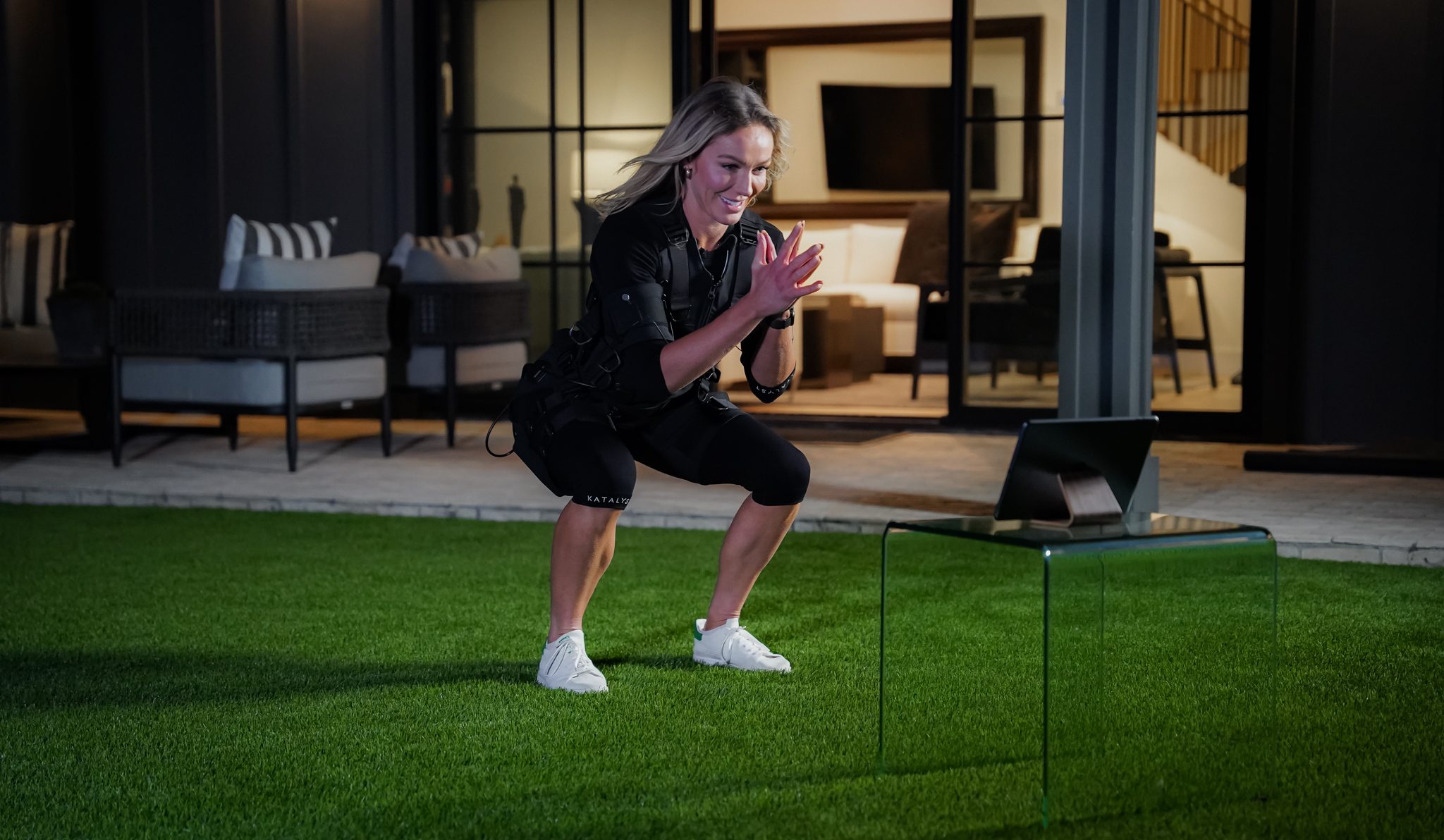 Katalyst - Robust Software Development - Artium.AI