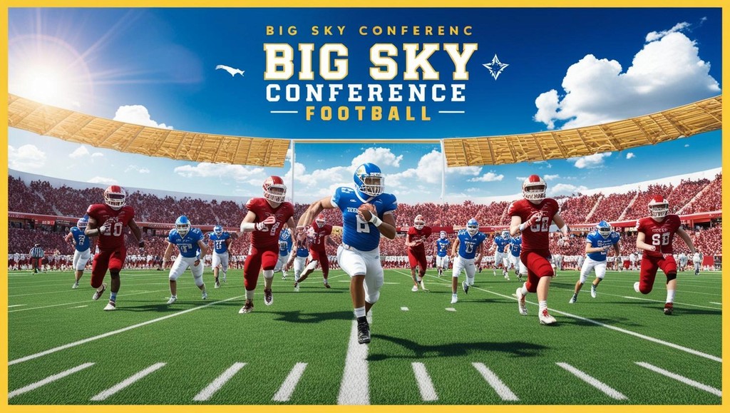 FCS Football - The home of FCS Playoffs, Rankings, & News