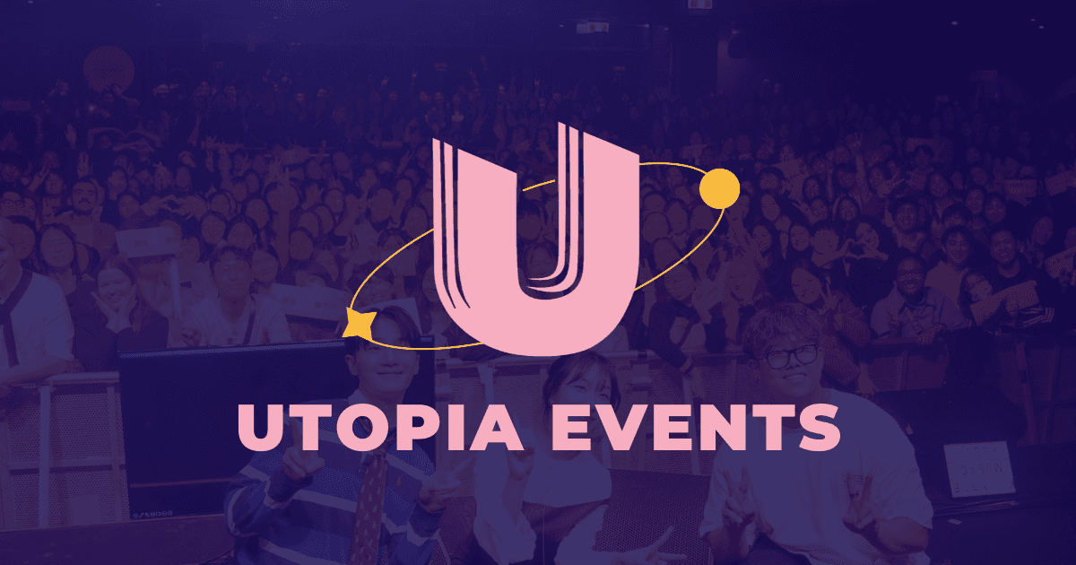 Utopia Events