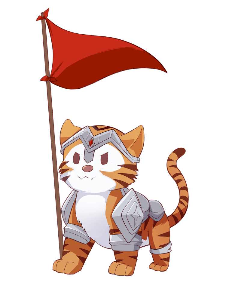 Flagcat | Webtoon Studio