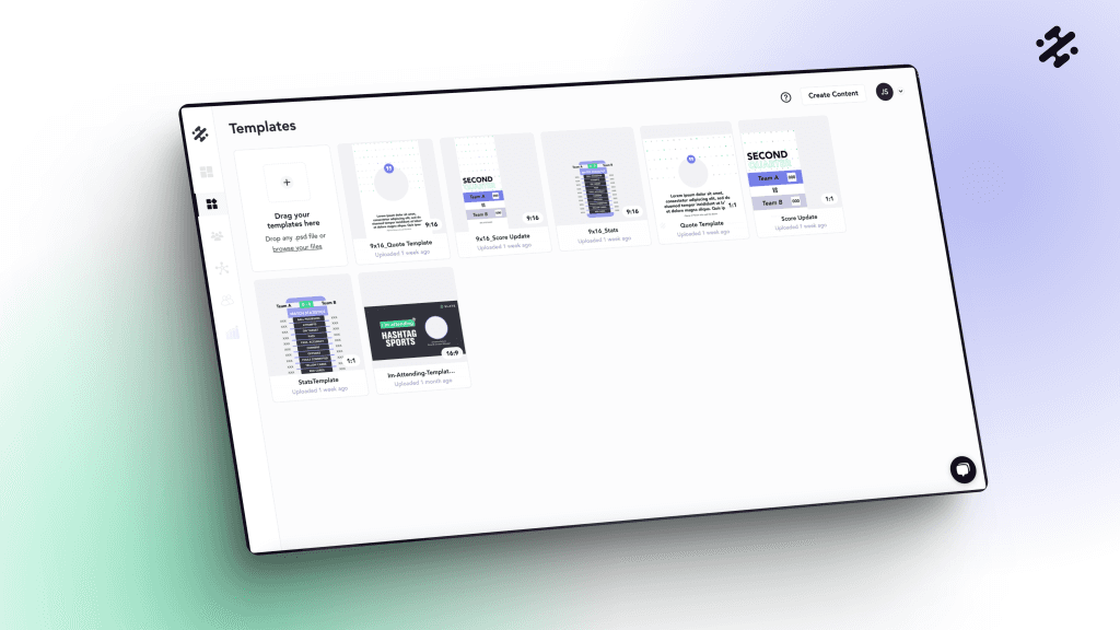 5 Ways to Get Creative with Slate Templates – Slate