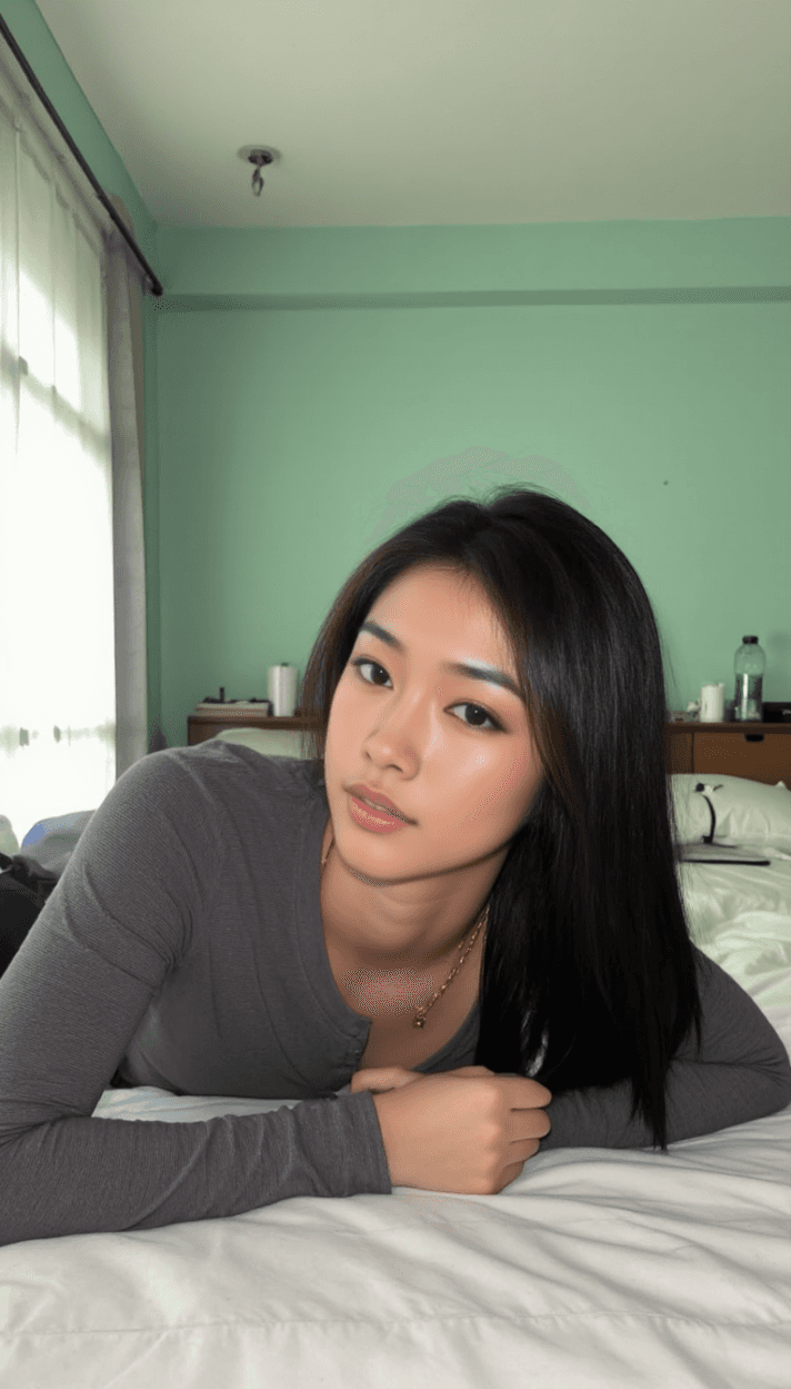 Pykaso AI | Get Your AI Influencer Viral