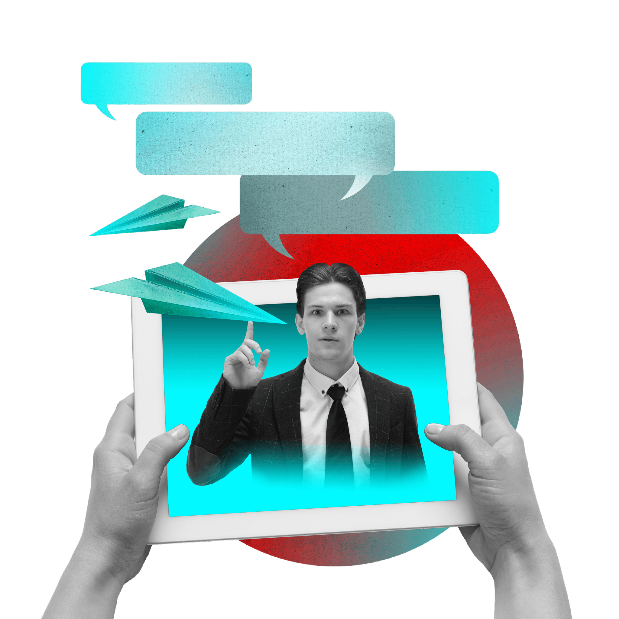 QuickManage™ TMS - Ultimate tool for ultimate productivity