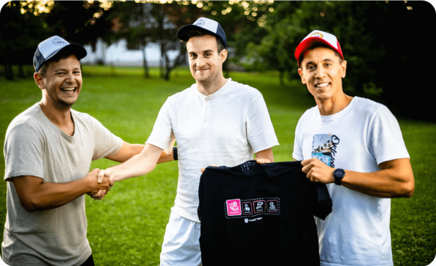 حلول تكنولوجيا المعلومات المتميزة الشاملة | CommIT Smart