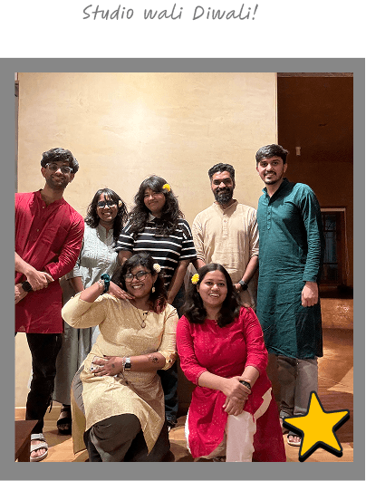 Lookback 2024 - LIquidink Design Studio