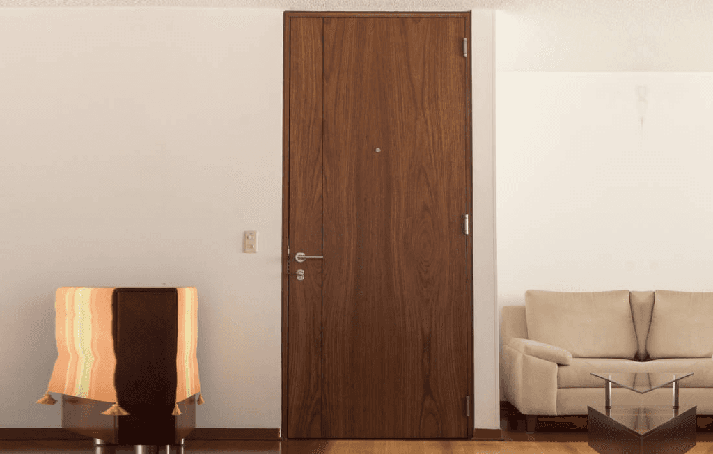 Expert Flooring and Door Solutions for Commercial Projects | GH Doors ...