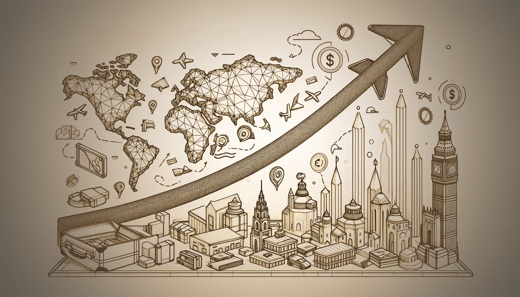 Duncan Digital | Case study - Increasing trip value