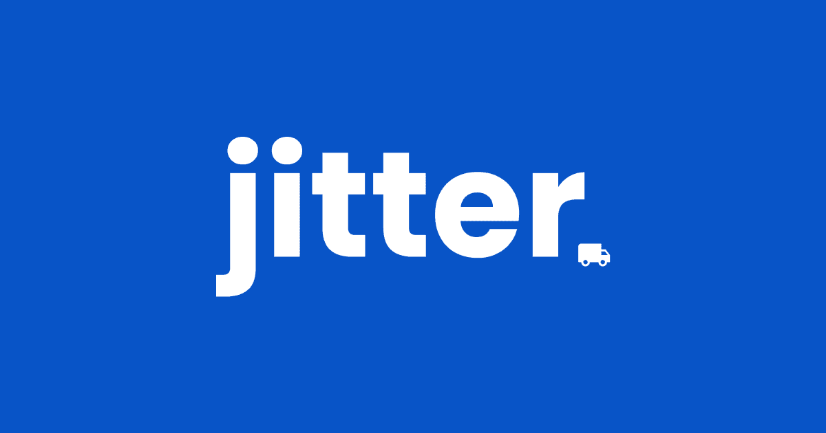 Jitter.