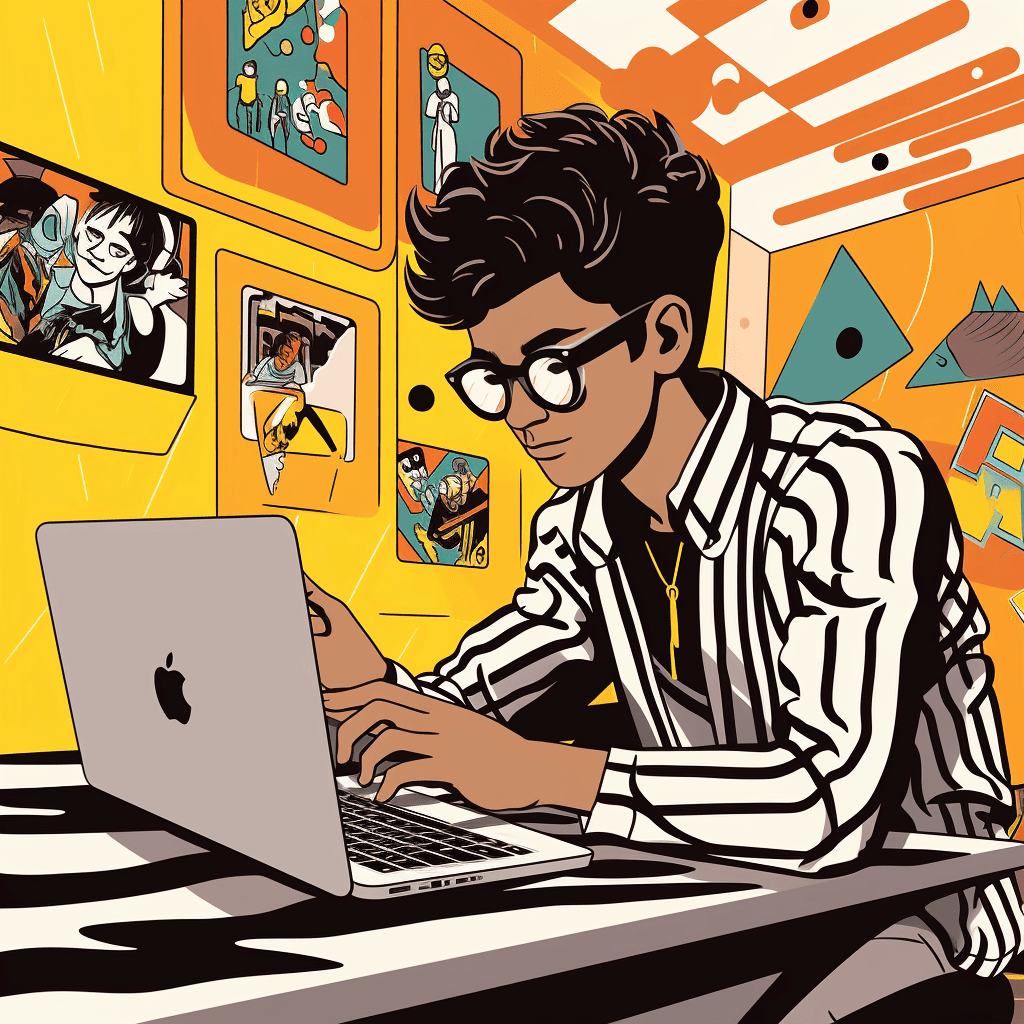 iOS Design Challenge 2024