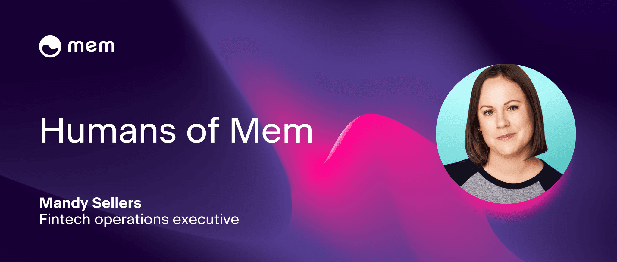 Mem – The AI Notes App That Keeps You Organized