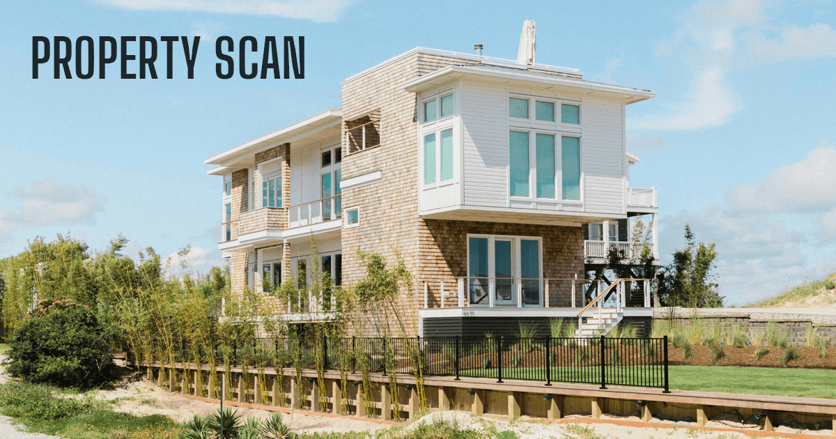 Property Scan
