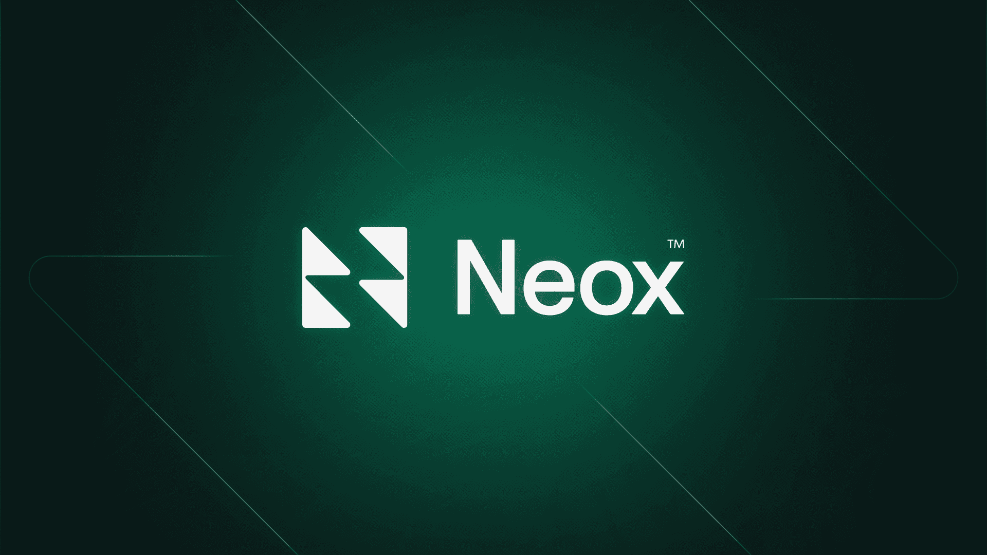 Neox - Agentic Yield Infrastructure.