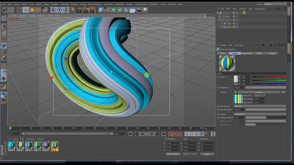 How to Render Faster on Cinema 4D (7 Tips for Optimization) - Vagon