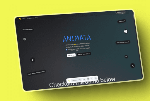 10 Best Animation Software for Web Designers in 2025