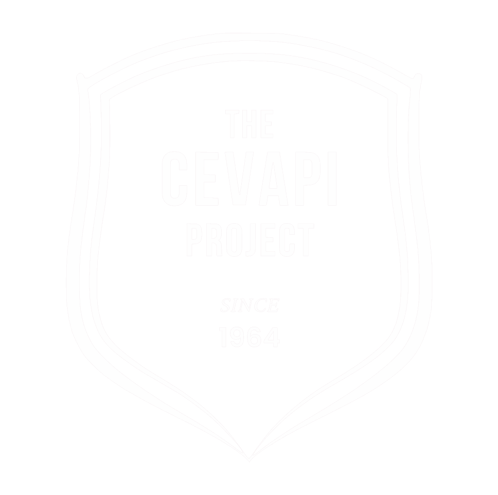 The Cevapi Project
