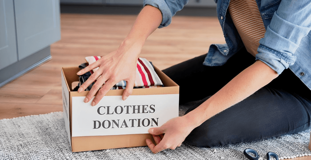 How to Get Rid of Junk in Your House | 5 Cheap & Easy Methods