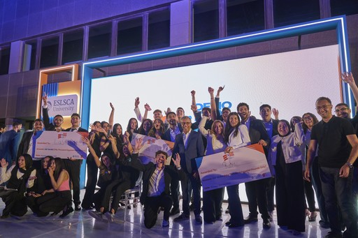 ESLSCA University