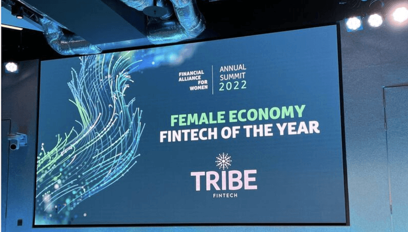 Tribe Fintech - Be more than just a bank. Turn your SME customers into ...