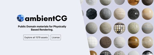 Top 10 CGI Material Libraries for Blender - Vagon