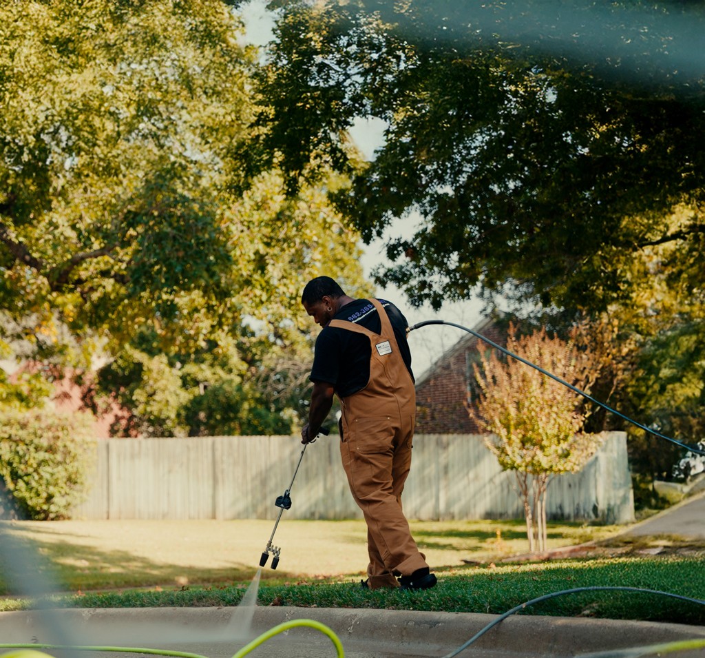 Starting up | Fieldd | Software for Services