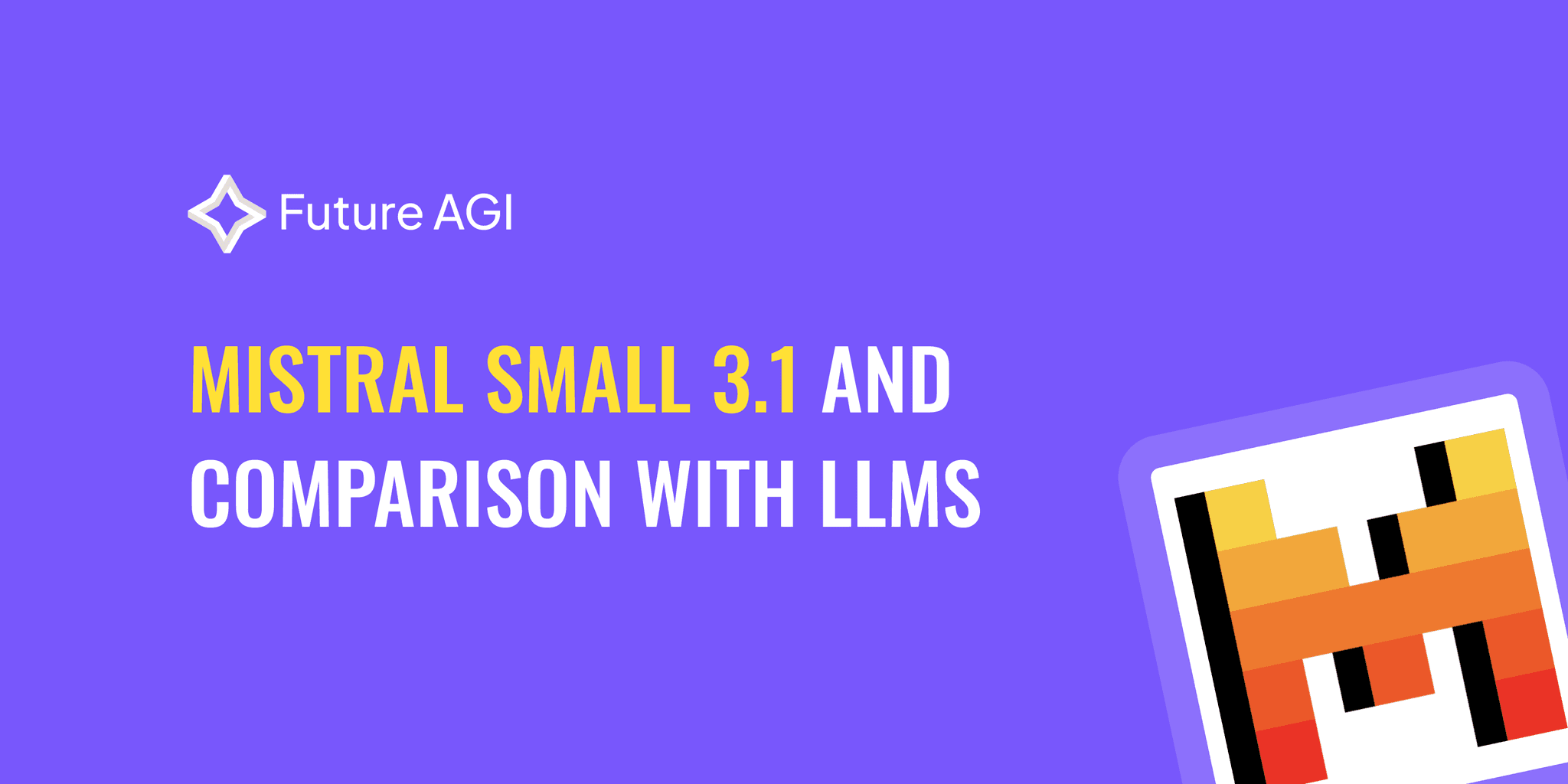 Mistral Small 3.1 LLM vs GPT-4o Mini, Gemini 2.5, Claude 3.7