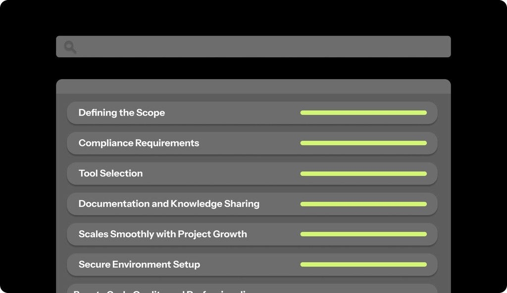 Comprehensive Guide to Secure Code Review Practices