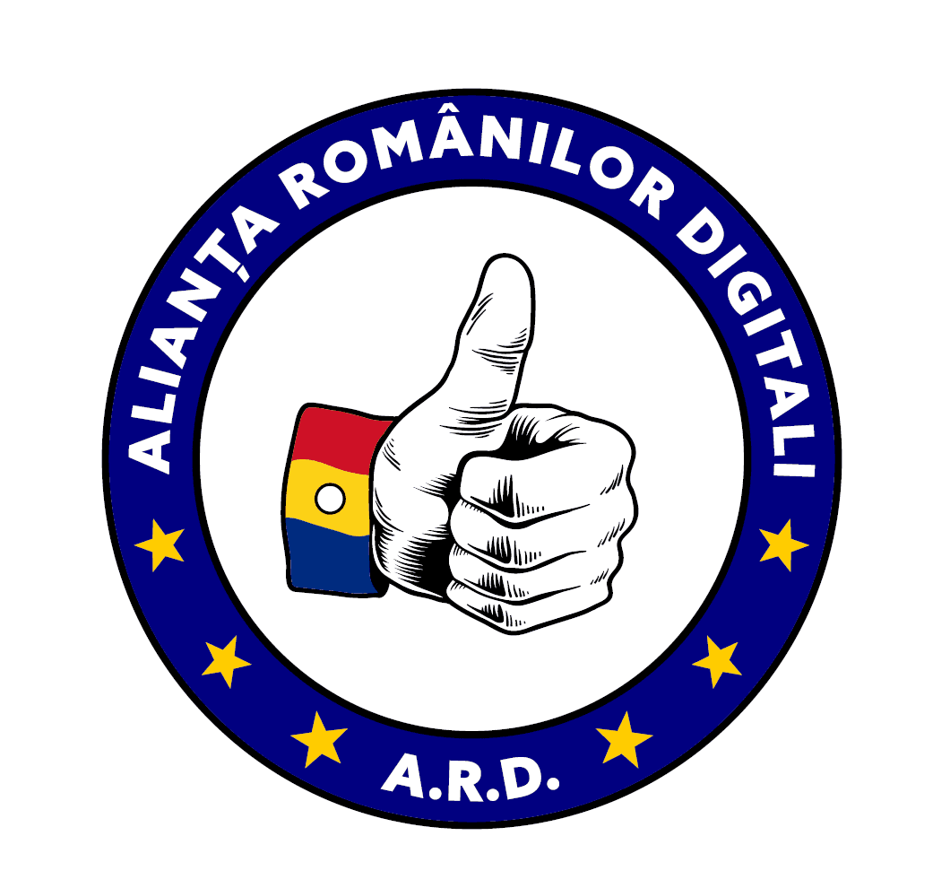 Despre ARD | Alianta Romanilor Digitali