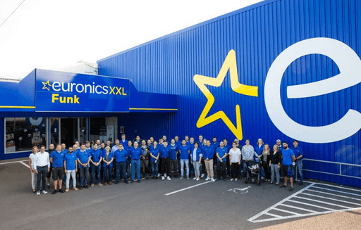 Euronics