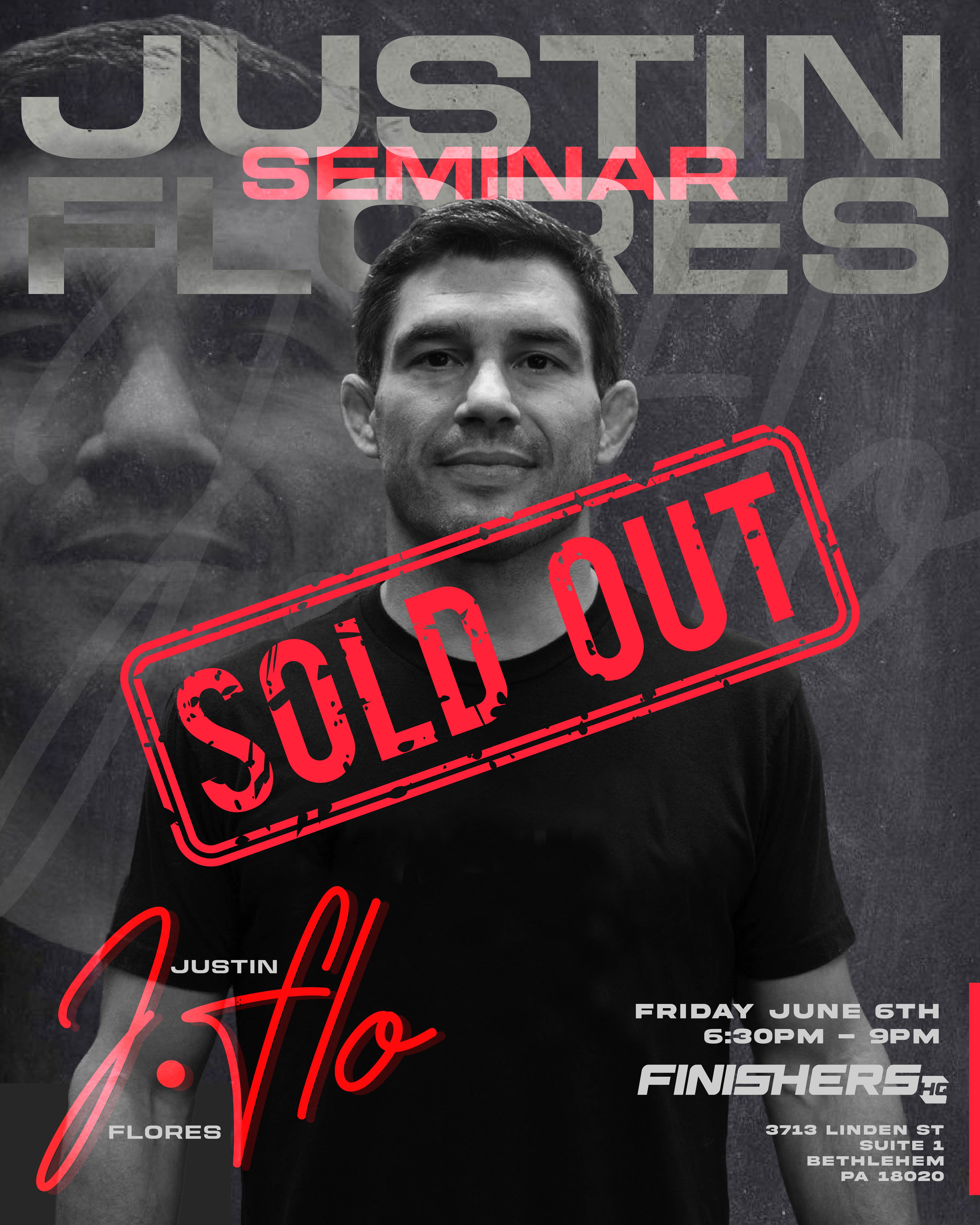 Upcoming events - Finishers HQ