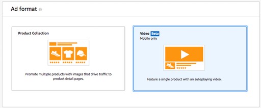 Now You Can Add Video In Amazon Sponsored Brand Ads (2020 Update)
