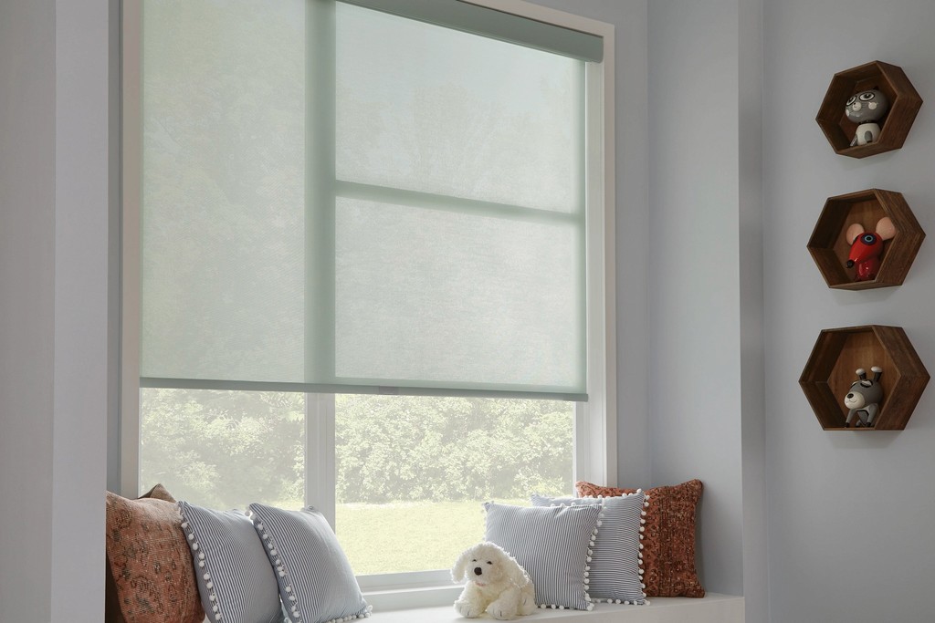 ABC Blind and Drapery