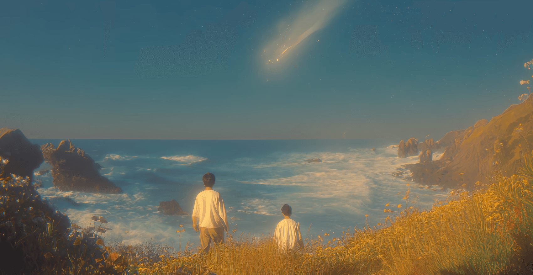 Comet Quick Start Guide - Comet Resource Hub