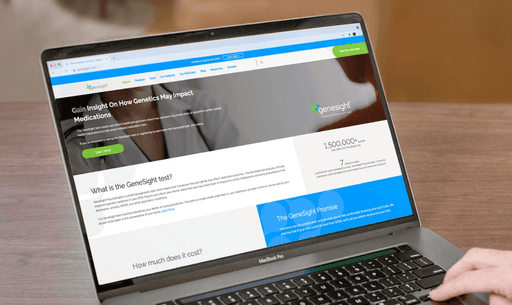 An in-depth GeneSight test review: Does this pharmacogenetic test ...