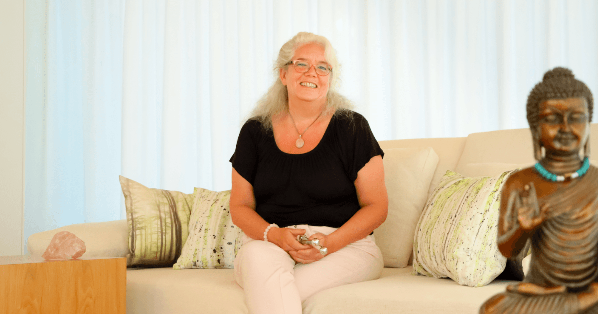 Avataris Coaching - Brigitte Maria Maier | Über mich