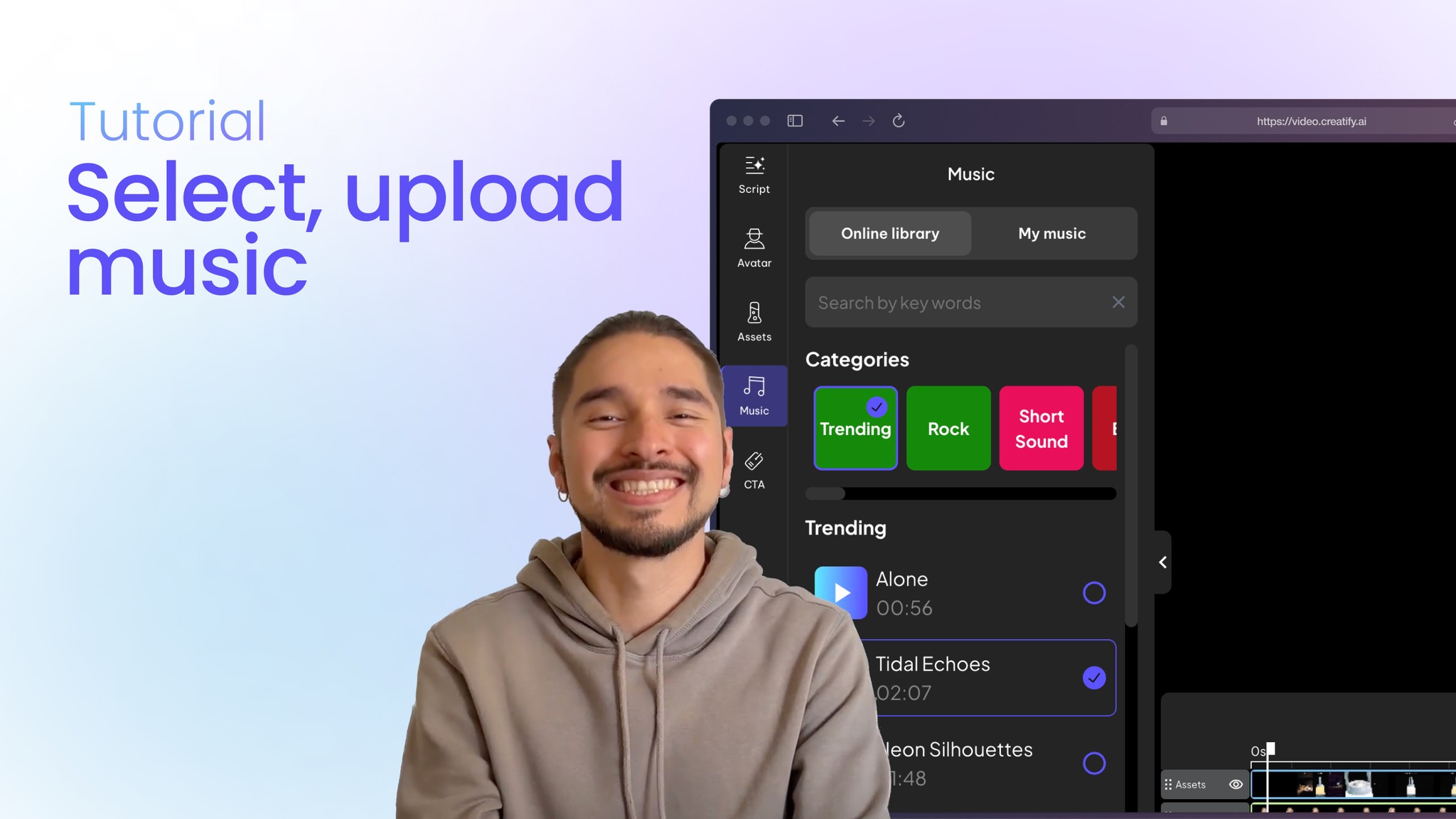 Centro de aprendizaje de Creatify | Domina los anuncios en vídeo ...