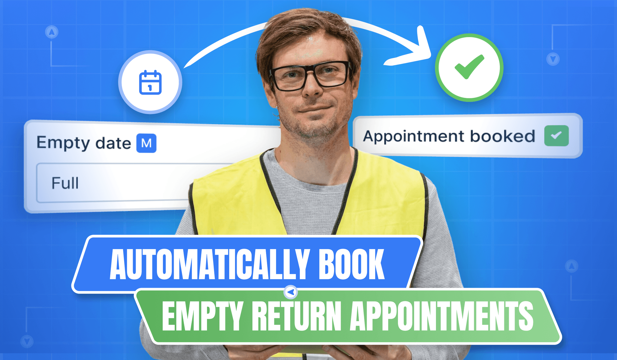 Automating Empty Return Appointments (and more) with PortPro - PortPro ...