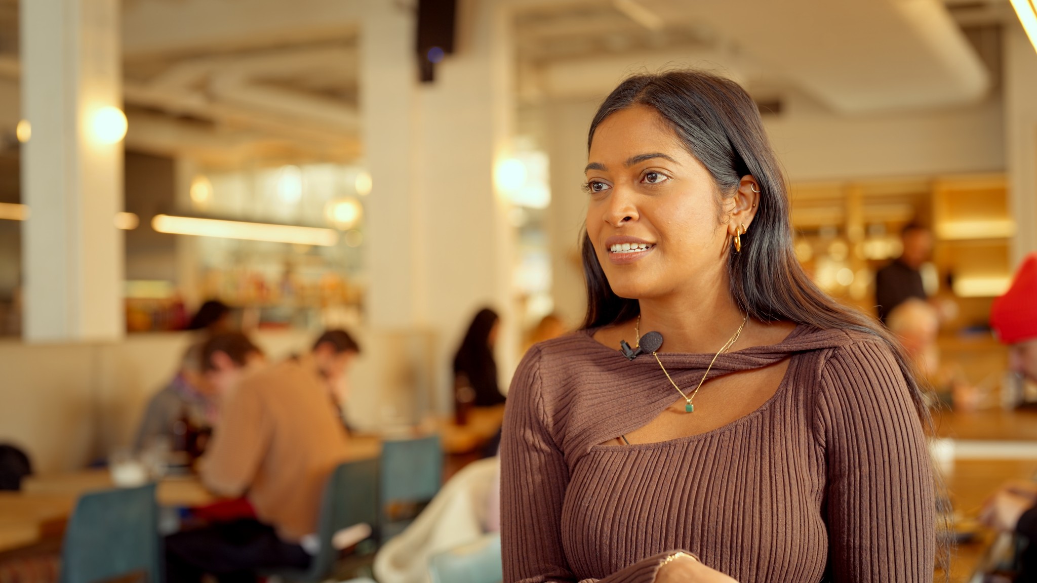 Leat: The unified loyalty engine that builds real connections.