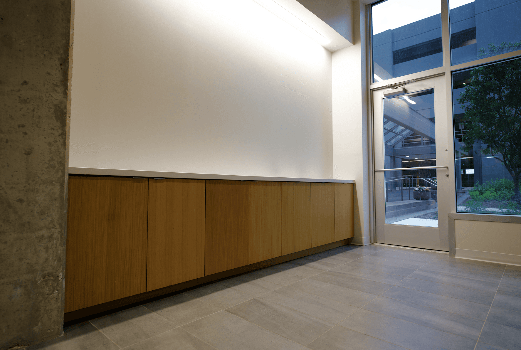 KGC Construction Services