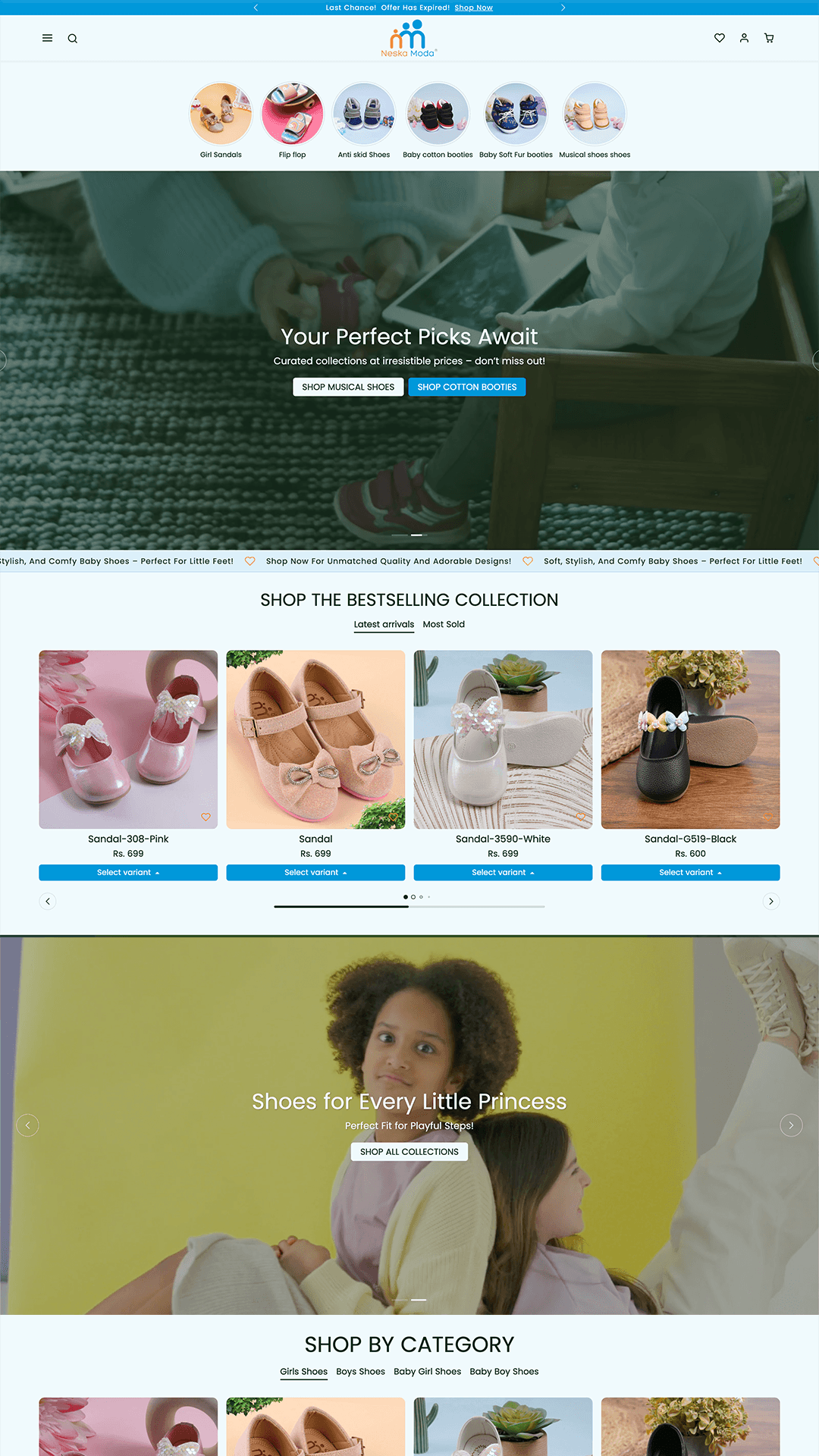 Jhango – eCommerce & Shopify Experts