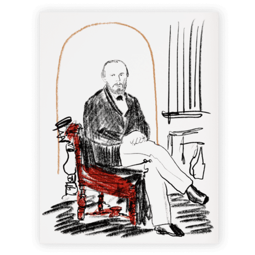O Idiota, de Fiódor Dostoiévski — Clube de Literatura Clássica