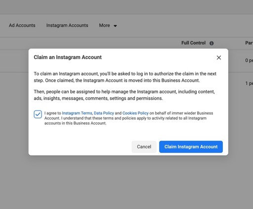 How To Set Up Meta Business Suite Step By Step Guide