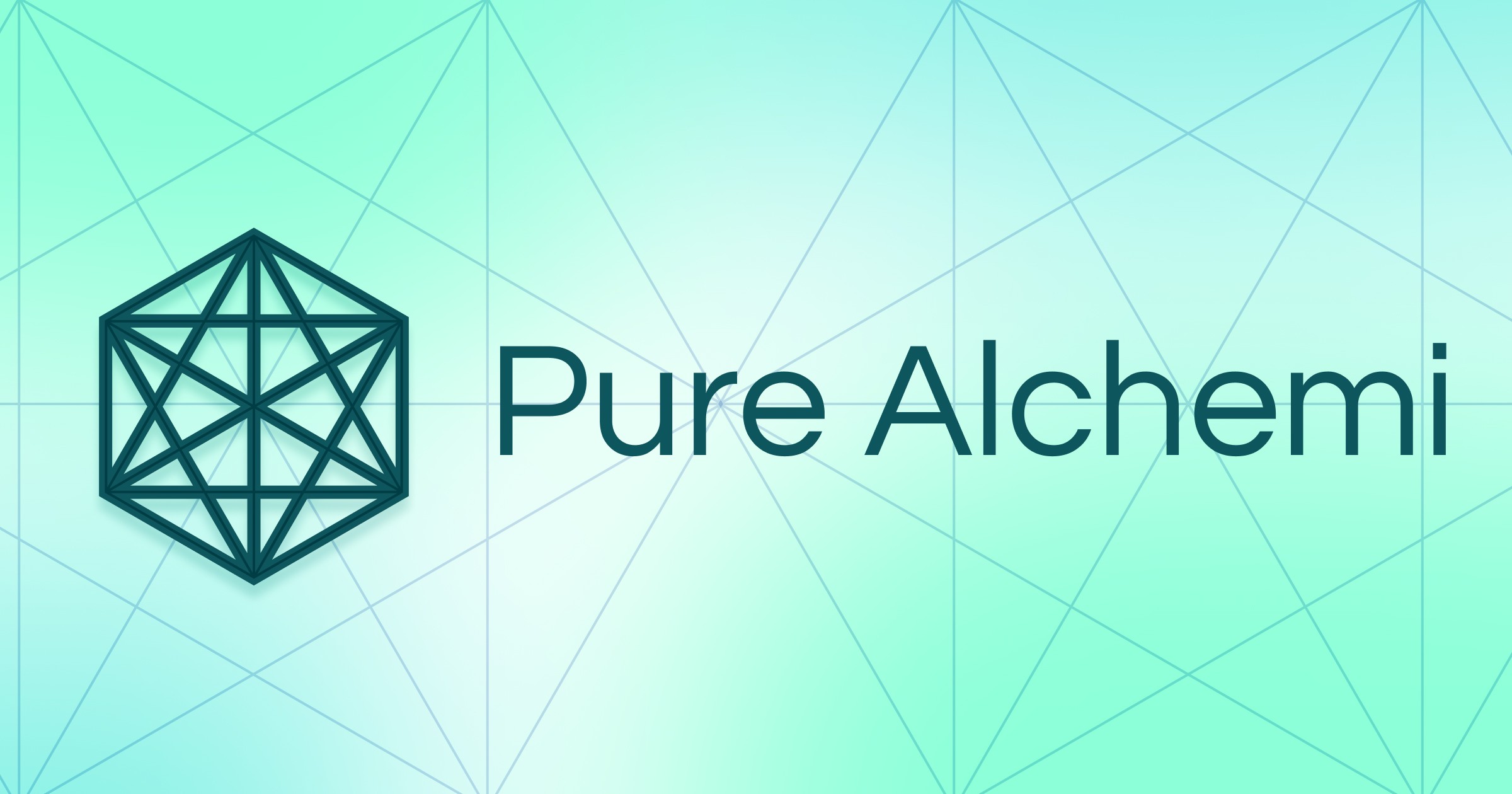 Pure Alchemi | Net Zero Energy