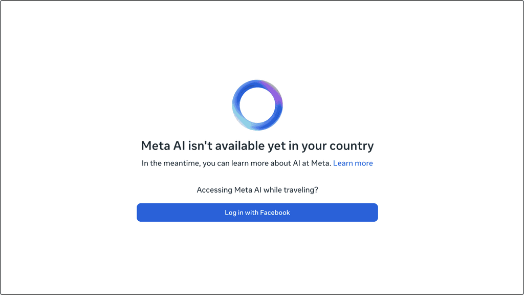 How to Get Access to Llama 3 – A How to Use Guide