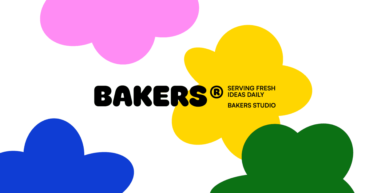 Bakers Studio