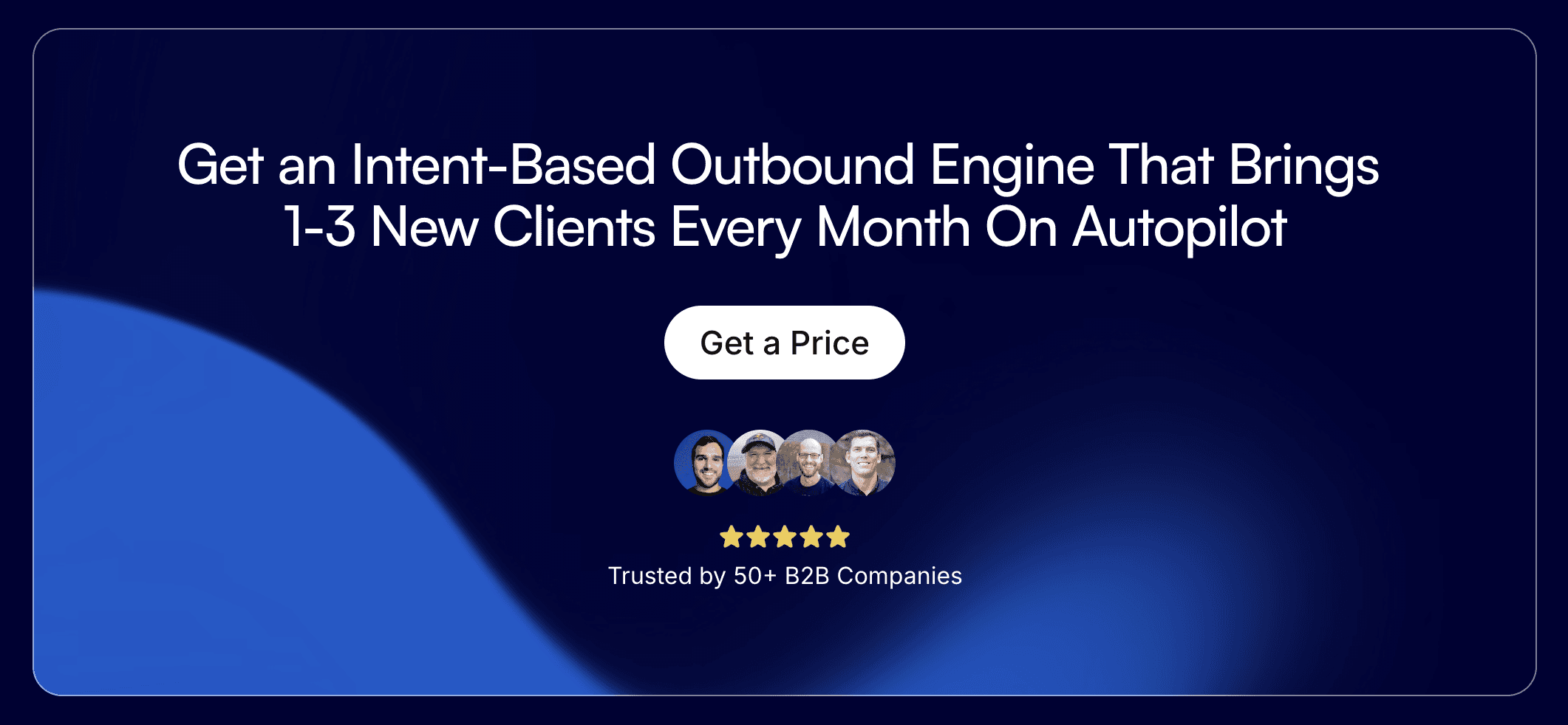 Sparklead | B2B Growth Partner