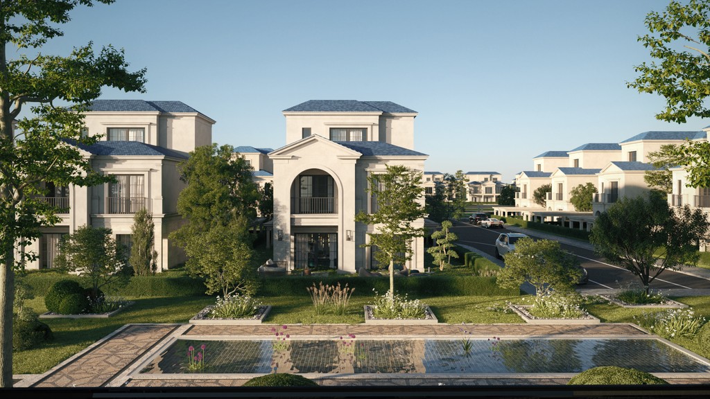 Solik Group Real Estate