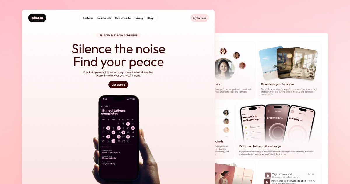 FLARE Software – Where innovation meets precision